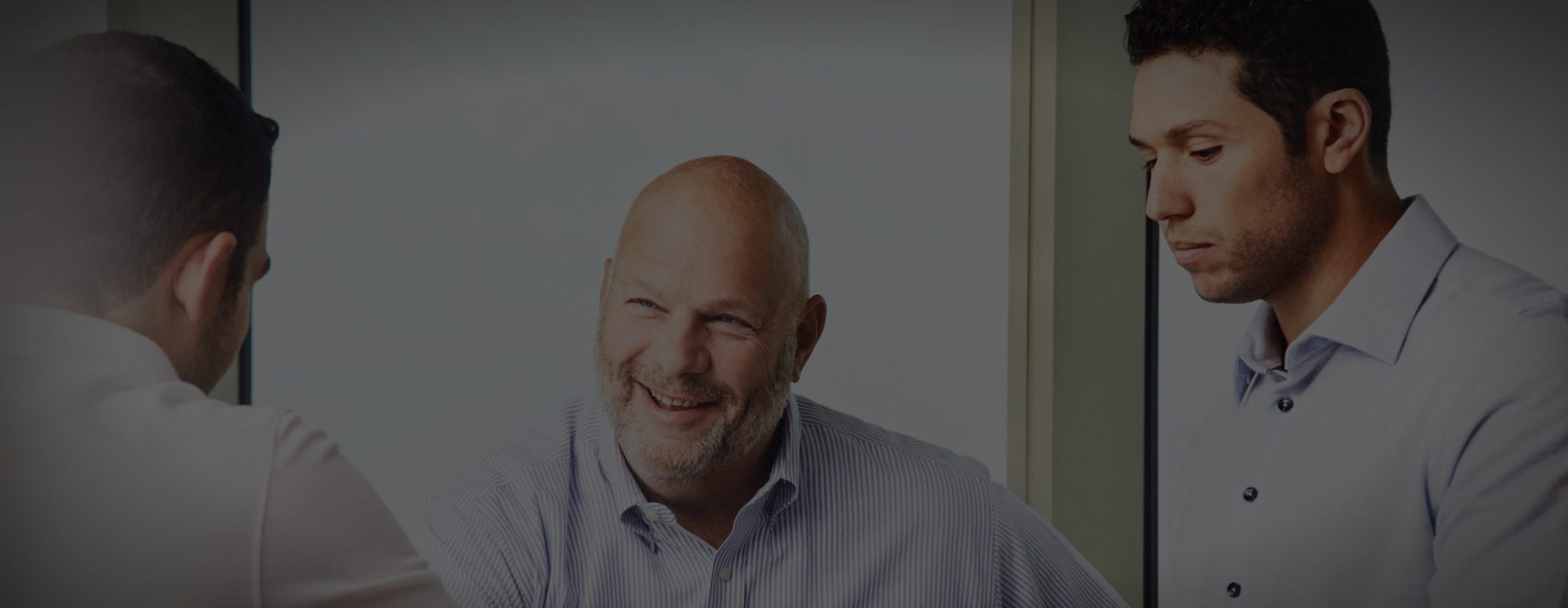 Meet The Team | The Exit Group